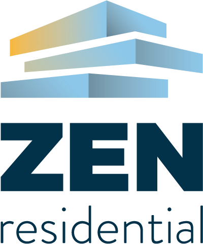 Project #1 - ZEN Residential